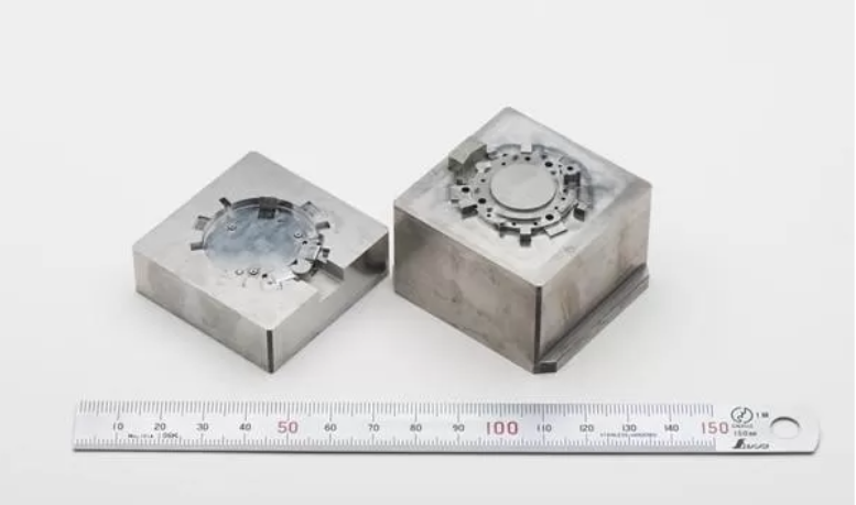 Cavity Core Inserts: Giải Pháp Khuôn Chính Xác Cao Cho Khuôn Đúc Nhựa ...