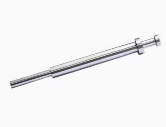 Durable SKD61 Ejector Sleeves: Optimal Solution for Plastic Injection ...