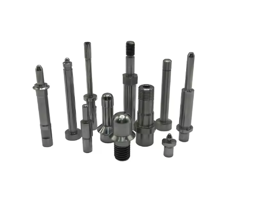 VINACNC: Expert in Customization for Injection Molds | Straight Conical ...