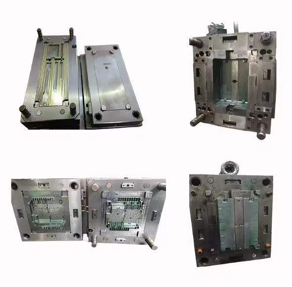 Casting & Mold Making: Your Full-Service OEM Plastic Parts Manufacturer